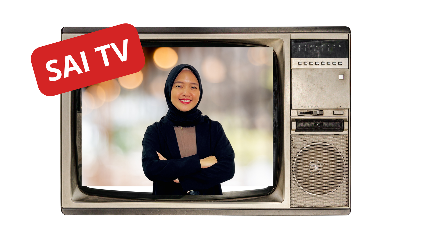 SAI TV - sarastya.com
